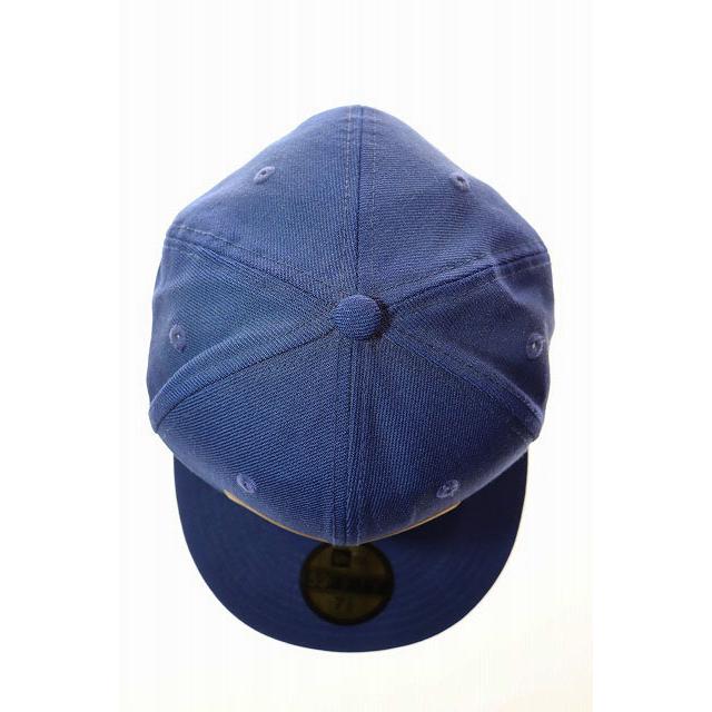 Supreme（シュプリーム） × NEW ERA 16SS METALLIC BOX LOGO BLUE 7 3
