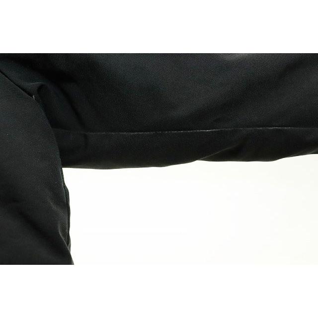 カナダグース CANADA GOOSE HAMILTON BLACK XS 3430JM R ハミルトン