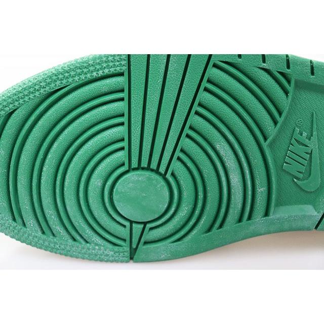 NIKE（ナイキ） NIKE AIR JORDAN 1 MID SE PINE GREEN 2018 29cm