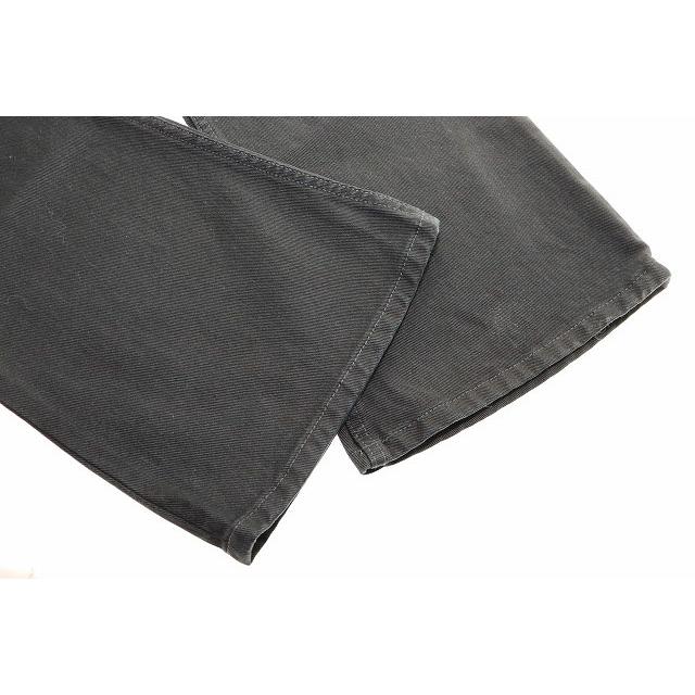 BALENCIAGA（バレンシアガ） BALENCIAGA 23AW BOOTCUT BLACK Mサイズ