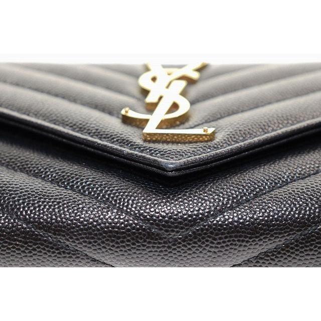 Yves Saint Laurent（イヴ・サンローラン） YVES SAINT LAURENT LARGE