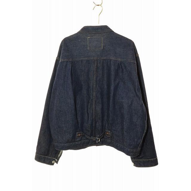 Levi's リーバイス LVC 506XX 1st TYPE1 SIZE 46 70506-0024 1936年モデル 22年製 ファースト デニム トラッカー ジャケット ジーンズ 日本 ...