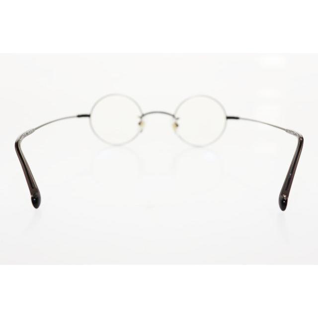 JOHN LENNON 40□24-145 JL-1124 ジョンレノン メガネ 眼鏡 丸眼鏡 度