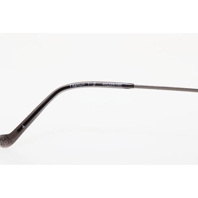 JOHN LENNON 40□24-145 JL-1124 ジョンレノン メガネ 眼鏡 丸眼鏡 度