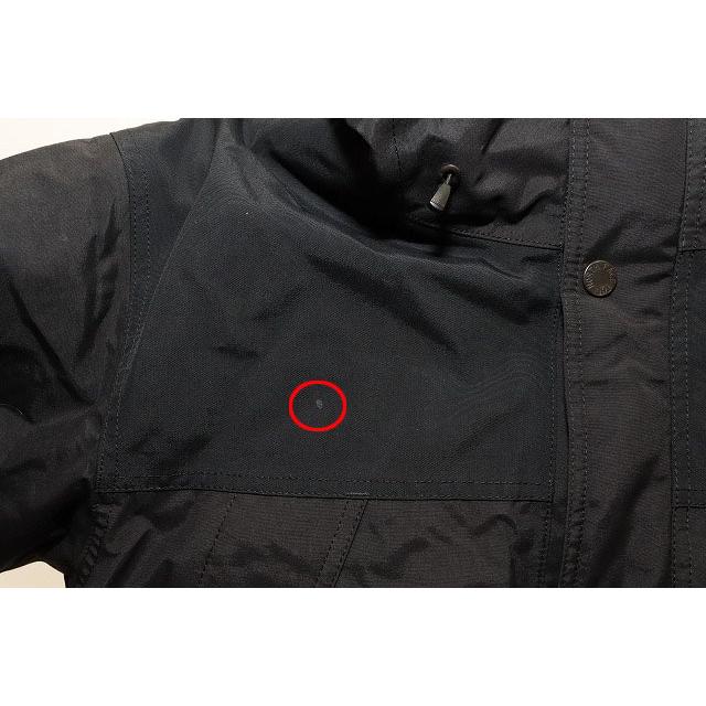 THE NORTH FACE（ザ ノースフェイス） THE NORTH FACE MOUNTAIN DOWN