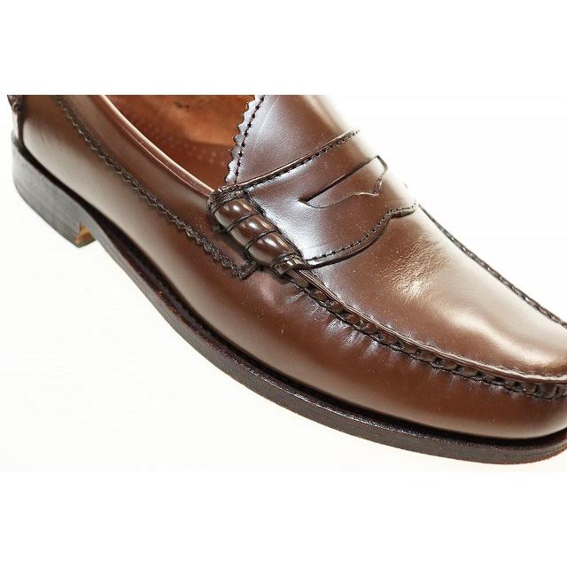アレンエドモンズ Allen Edmonds KENWOOD BROWN SIZE 8 1/2 ケンウッド