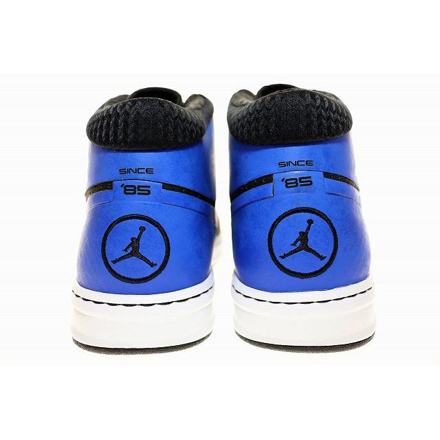 NIKE（ナイキ） 観賞用 AIR JORDAN ALPHA 1 ROYAL 2010 28cm 392813