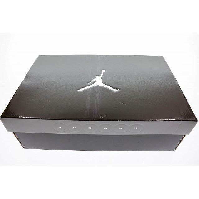 NIKE（ナイキ） 観賞用 AIR JORDAN ALPHA 1 ROYAL 2010 28cm 392813