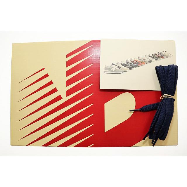 New Balance（ニューバランス） NEW BALANCE M990 TA2 990V2 WHITE