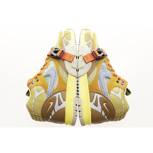 NIKE（ナイキ） NIKE AIR TRAINER 1 SP CORIANDER 28cm DH7338-300