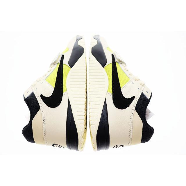 NIKE（ナイキ） NIKE JUMPMAN JACK TR BRIGHT CACTUS 2025 28cm TRAVIS