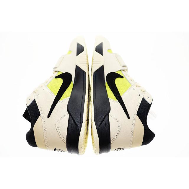 NIKE（ナイキ） NIKE JUMPMAN JACK TR BRIGHT CACTUS 2025 28cm TRAVIS