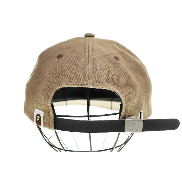 A BATHING APE（アベイシングエイプ） A BATHING APE 25SS WASHED