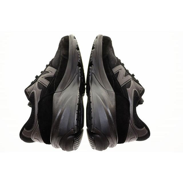 New Balance（ニューバランス） NEW BALANCE U990BB6 29cm Dワイズ