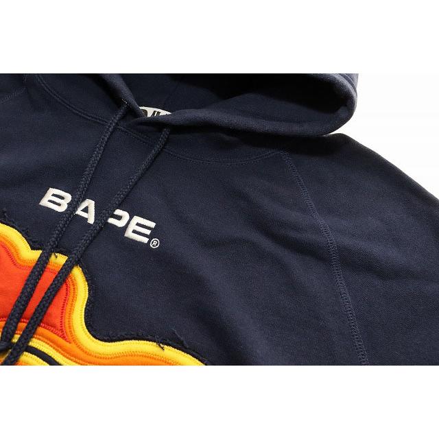 A BATHING APE（アベイシングエイプ） A BATHING APE LAYERED PATCH