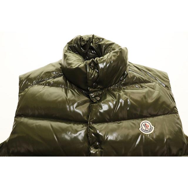 MONCLER（モンクレール） MONCLER TIB GILET VEST 3 420914335005