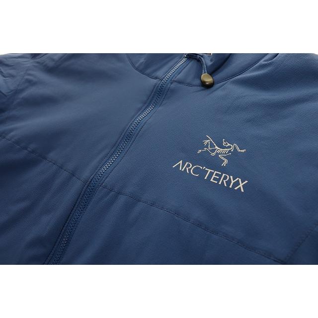 ARC'TERYX（アークテリクス） ARC'TERYX ATOM LT JACKET MEN'S M 10859