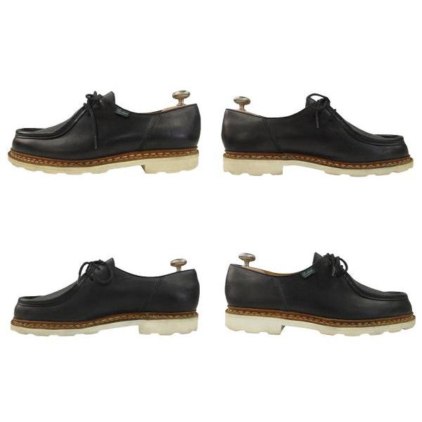 パラブーツ Paraboot BEAUTY&YOUTH ユナイテッドアローズ 別注