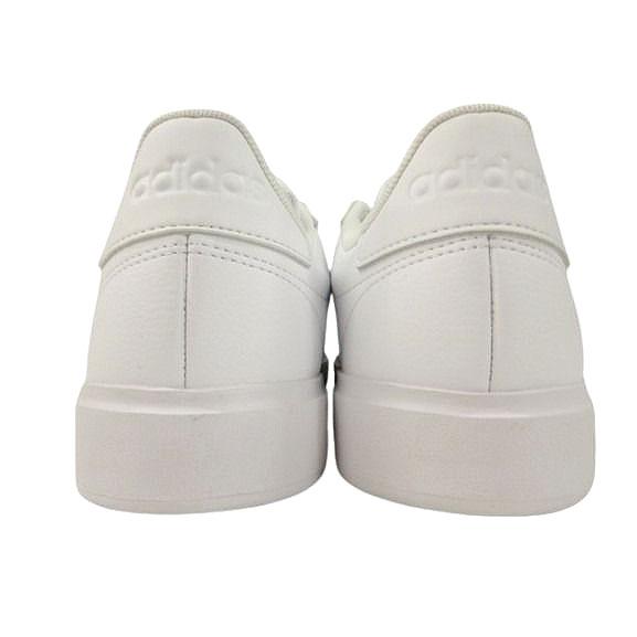 adidas（アディダス） adidas GRAND COURT 2.0 SHOES GW9197 グランドコート 2.0 ホワイト 27 ...