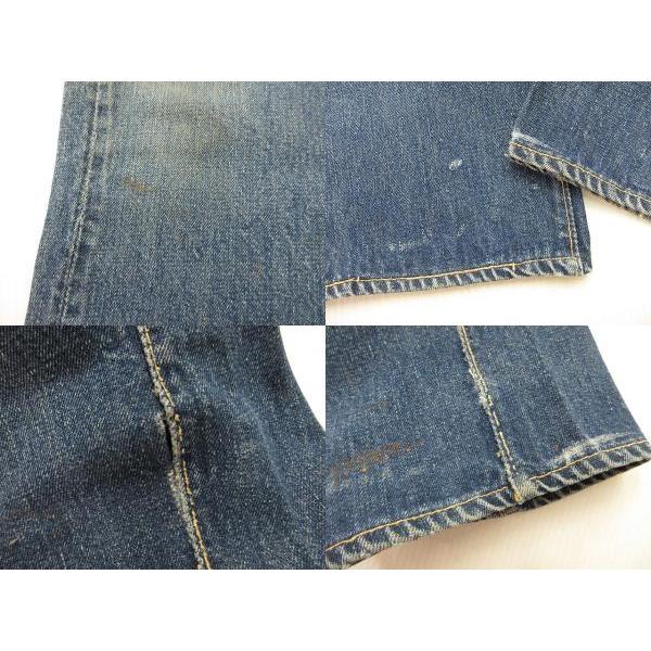Levi's（リーバイス） Levi's 50s 501XX ギャラ入り オリジナル デニム