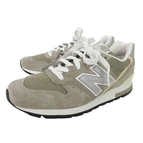 New Balance 未使用品 ニューバランス NEW BALANCE タグ付き Made in USA 996 Core スニーカー ...