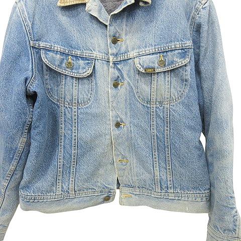 Lee リー LEE 90s ヴィンテージ VINTAGE ストームライダー 裏 Lee リー LEE 90s ヴィンテージ VINTAGE ストームライダー 裏
