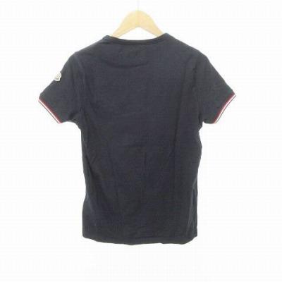 モンクレール トップス XSサイズ MONCLER モンクレール 美品 スリム