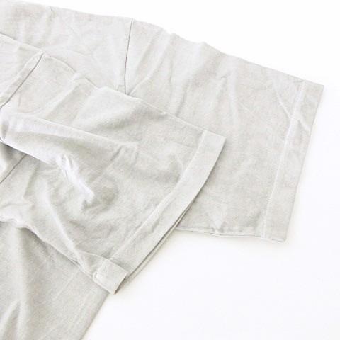 ネイバーフッド NEIGHBORHOOD 美品 25SS 251FPNH-CSM13 フェード加工 T