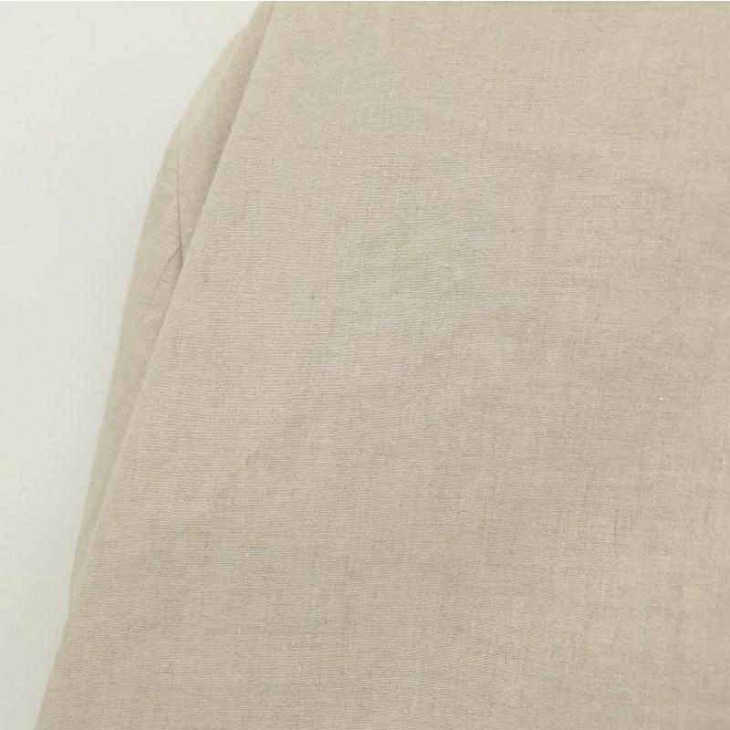 チャップス CHAPS ラルフローレン リネン シングル 2B ジャケット テーラード ブレザー LL ライトベージュ メンズ : ブランド古着販売のベクトル - 通販 - Yahoo!ショッピング