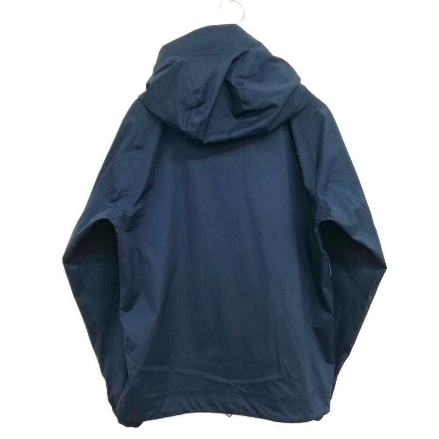 デサント DESCENTE DX-G0391ED FLOATECH 3L HARD SHELL JACKET