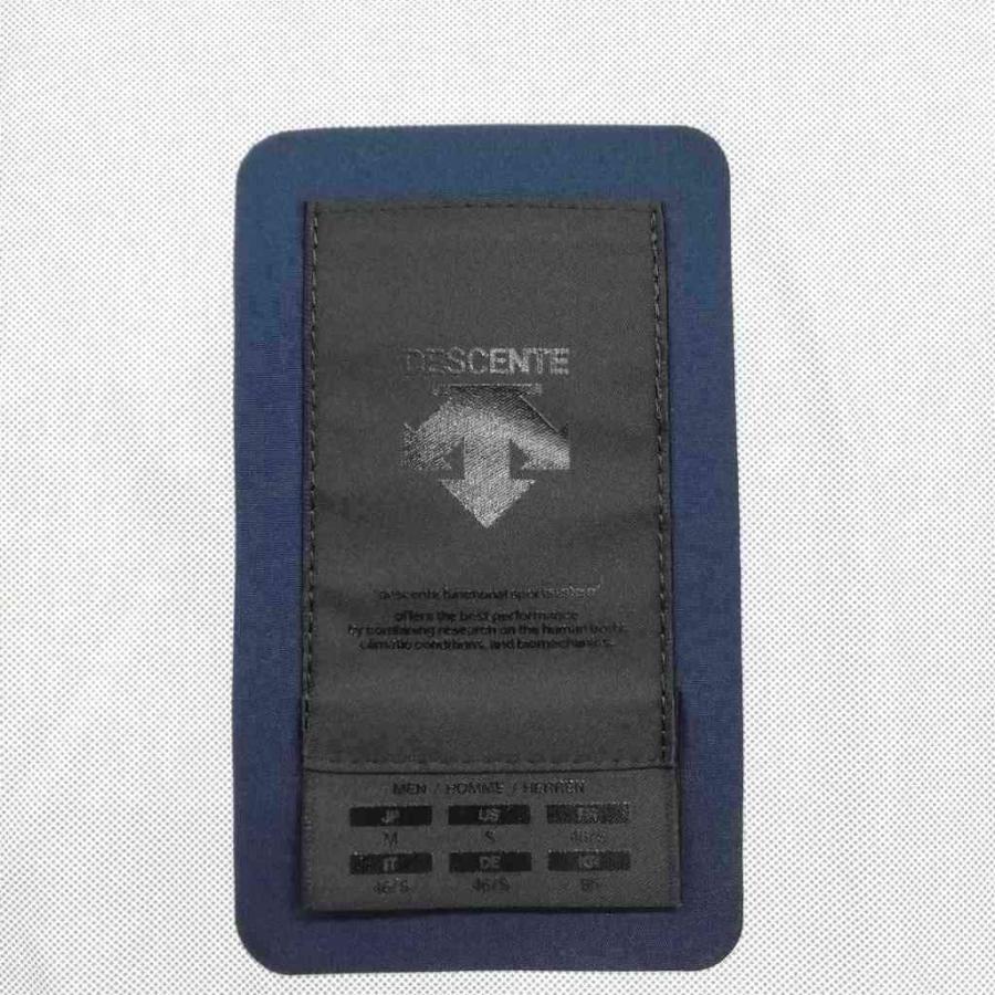 デサント DESCENTE DX-G0391ED FLOATECH 3L HARD SHELL JACKET