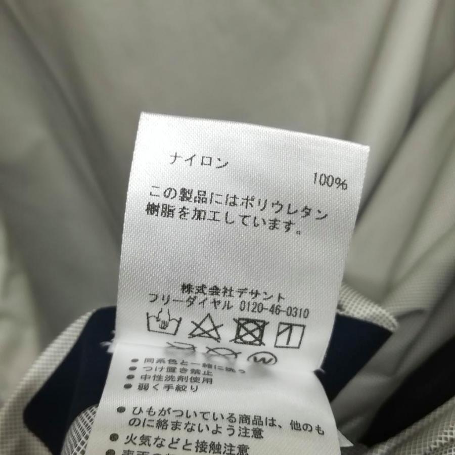 デサント DESCENTE DX-G0391ED FLOATECH 3L HARD SHELL JACKET