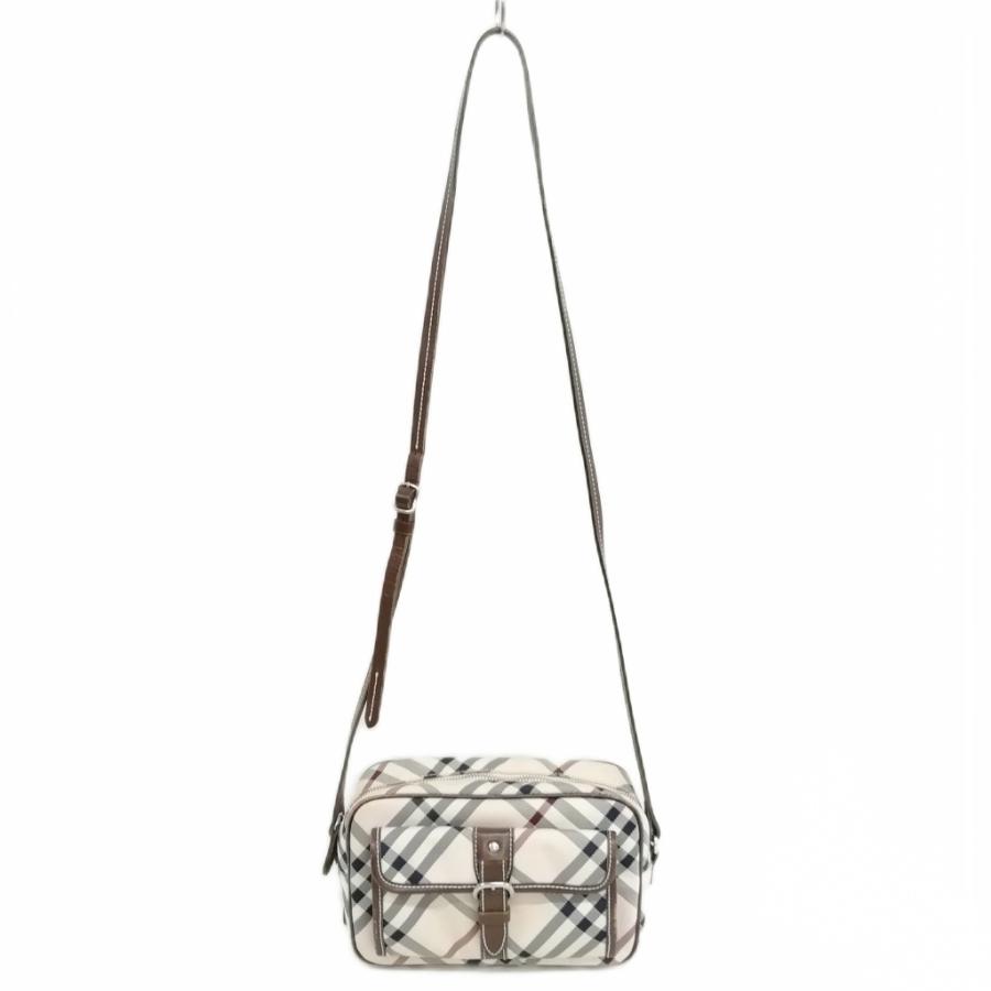 BURBERRY BLUE LABEL（バーバリーブルーレーベル） ノバチェック ミニ