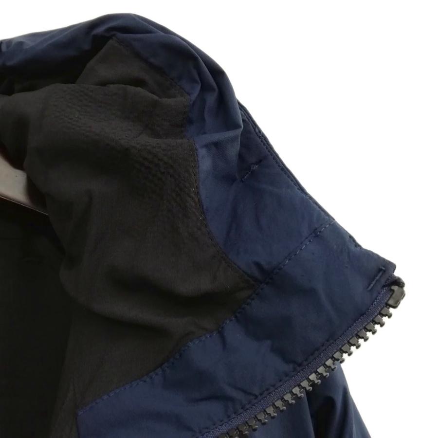 マムート MAMMUT 1013-02110 Rime IN Flex Hooded Jacket フーデット ジャケット パーカー 中綿 M ネイビー メンズ : ブランド古着販売のベクトル ...