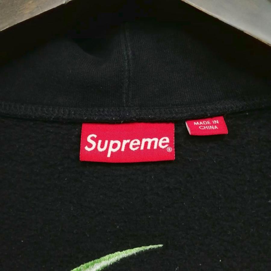 Supreme（シュプリーム） SUPREME 22AW Lakshmi Zip Up Hooded