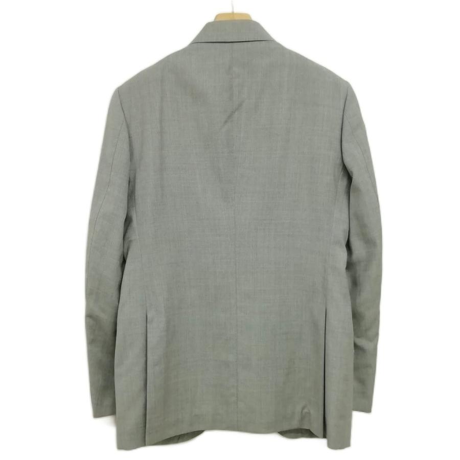 Mano nella ANGELICO生地 スーツ セットアップ 44 グレー メンズ : ブランド古着販売のベクトル - 通販 ...