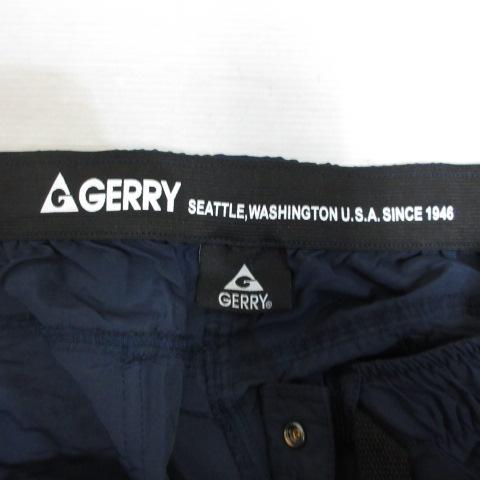 ジェリー GERRY 美品 ナイロン クライミング ショート ハーフ パンツ ショーツ XL ネイビー アウトドア メンズ : ブランド古着販売のベクトル - 通販 - Yahoo!ショッピング