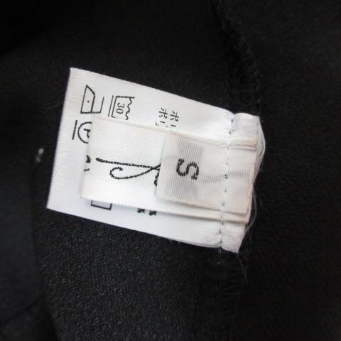 ララチュール アネラ LaLaTulle Anella 美品 キャバドレス セットアップ S 黒 ブラック バストカップ入り ナイトドレス レディース : ブランド古着販売のベクトル - 通販 ...