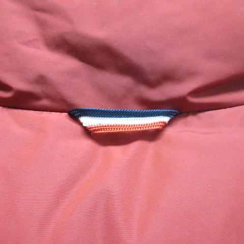 MONCLER（モンクレール） MONCLER GAMME BLEU ガムブルー ダウン