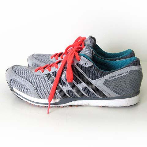adidas（アディダス） タクミ セン ブースト 2 adizero takumi sen boost 2 匠 戦 ランニングシューズ ...