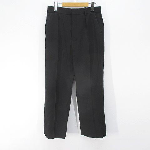 サンローラン パリ SAINT LAURENT PARIS PA32 718838 パンツ サンローラン パリ SAINT LAURENT PARIS PA32 718838 パンツ