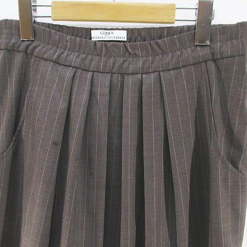 ブルネロクチネリ BRUNELLO CUCINELLI グネックスフォー GUNEX FOR