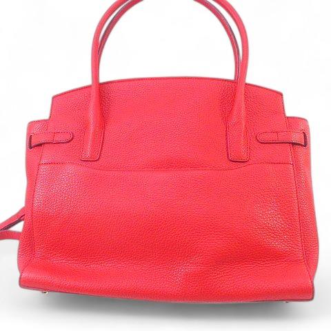 COCOCELUX GOLD ココセリュックスゴールドトートバッグ ハンド