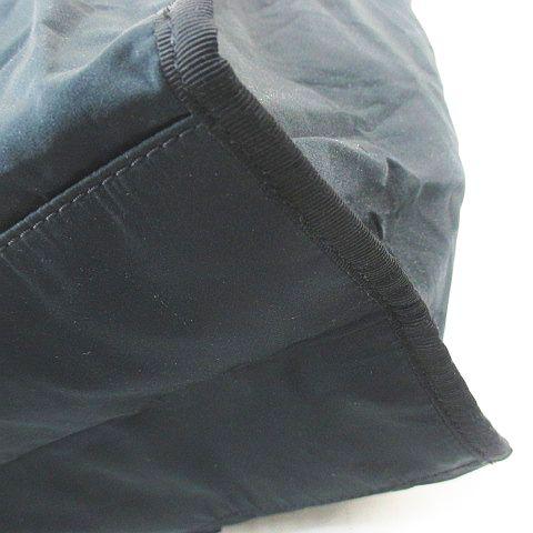 レッド ヴァレンティノ RED VALENTINO トートバッグ ゴールドチャーム