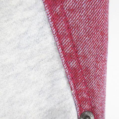 HYSTERIC GLAMOUR（ヒステリックグラマー） 未使用品 HYSTERIC GLAMOUR