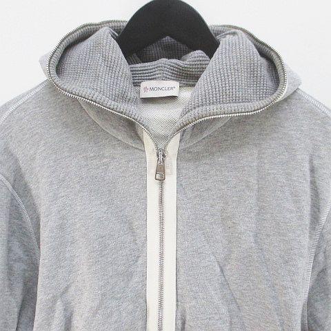 MONCLER（モンクレール） MONCLER D20918422400 80473 MAGLIA CARDIGAN