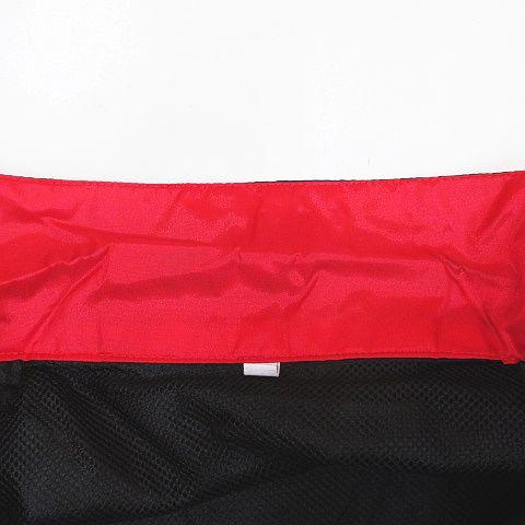 カワサキ Kawasaki スタッフ ジャケット ブルゾン L 黒系 ブラック