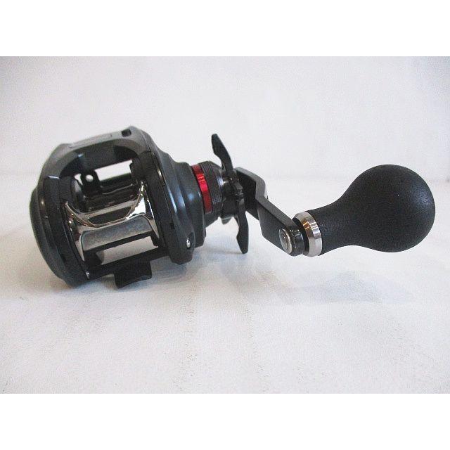 【中古】ダイワ DAIWA CATALINA IC 150SH-L キャタリナ ハイギア 右 タイラバ ジギング イカメタル メンズ ダイワ DAIWA CATALINA IC 150SH-L キャタリナ ハイギア 右 タイラバ