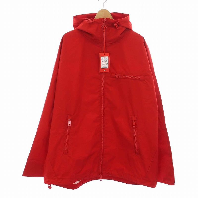 DIESEL 未使用品 ディーゼル W-HENNES JACKET ジャケット DIESEL 未使用品 ディーゼル W-HENNES JACKET ジャケット
