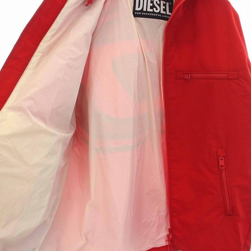 DIESEL 未使用品 ディーゼル W-HENNES JACKET ジャケット DIESEL 未使用品 ディーゼル W-HENNES JACKET ジャケット
